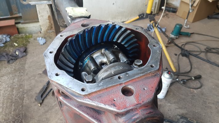 280GE Gwagen.. owning an modifying my 30year old Mercedes. | MBClub ...