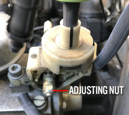 W123 Vacuum Progress…. | Engine | MBClub UK - Bringing together ...