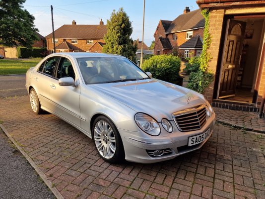 W211 E280 CDI Turbo Actuator Broken cog? | Engine | Page 2 | MBClub UK ...