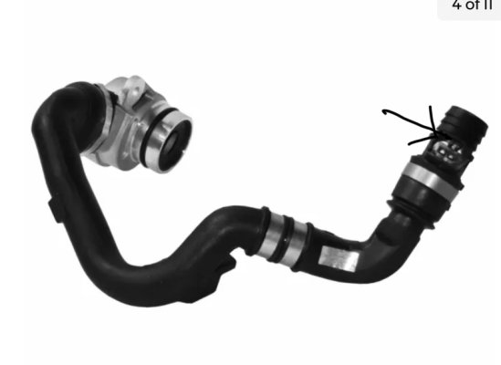 OM642 PCV | Engine | MBClub UK - Bringing together Mercedes Enthusiasts