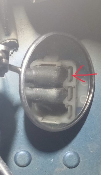 ABS Sensor Replacement W205 | Wheels, Tyres, Brakes & Suspension ...