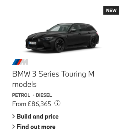 M3 Touring: Where AMG Failed it - BMW Nailed it!! | AMG Lounge | MBClub ...