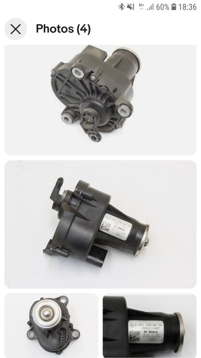 After market intake manifold motor? | Engine | MBClub UK - Bringing ...