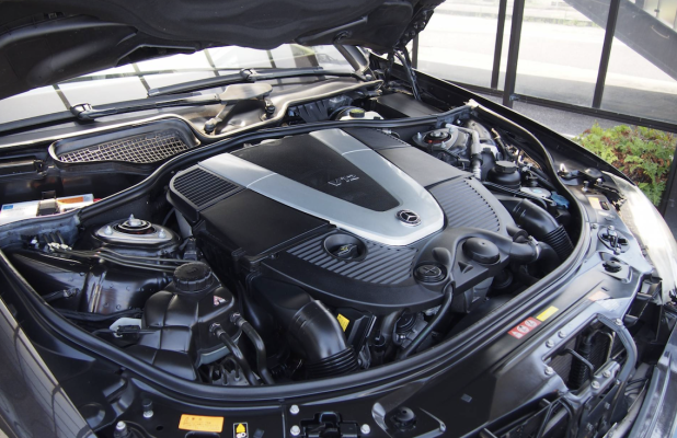 S600 v S500 (W221): Just how "risky" is the V12 compared to the V8 ...