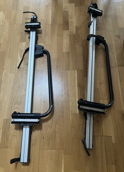 Genuine Mercedes Benz Cycle Rack A0008900293 X2 | Classifieds ...