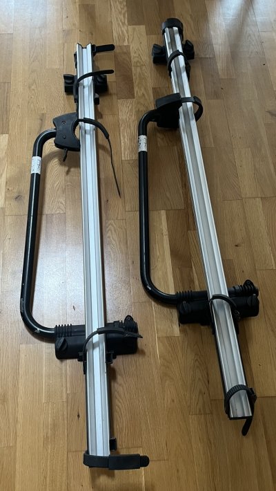 Genuine Mercedes Benz Cycle Rack A0008900293 X2 | Classifieds ...