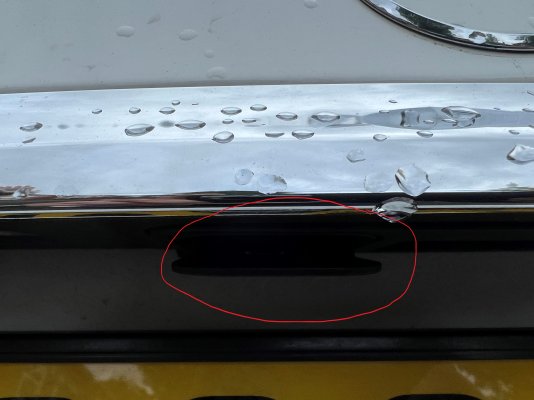 Rear View Camera stopped working | Electronics and Audio | MBClub UK ...