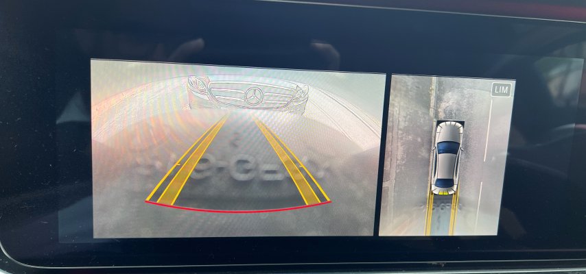 Rear View Camera stopped working | Electronics and Audio | MBClub UK ...