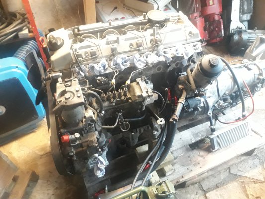 om606 crank sensor | Electronics and Audio | MBClub UK - Bringing ...