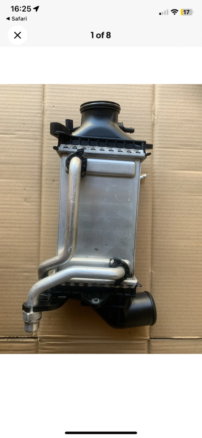 W205 c250d Auxiliary cooling pump | Engine | MBClub UK - Bringing ...