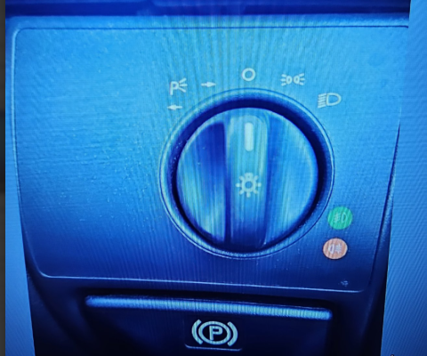W208 CLk 320 headlight switch not illuminated | Interior | MBClub UK ...
