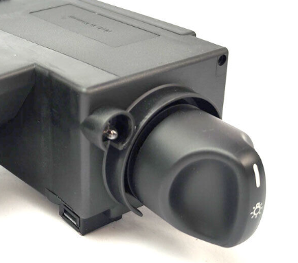 W208 CLk 320 headlight switch not illuminated | Interior | MBClub UK ...