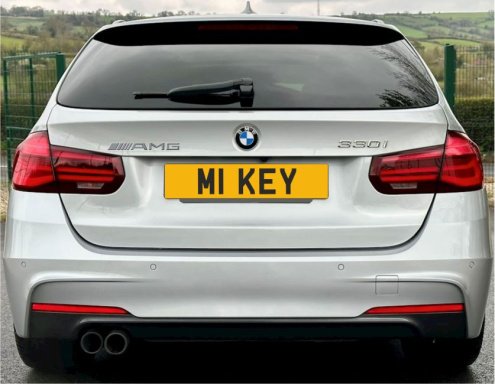 FAKE AMG Badges on Non-AMG Cars | General Discussion | Page 2 | MBClub ...