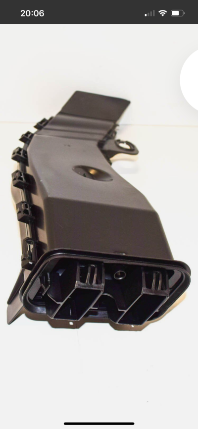 W205 drain pipes | Bodywork | MBClub UK - Bringing together Mercedes ...