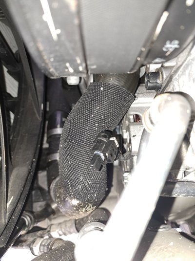 Help your M157 live longer | AMG Lounge | Page 2 | MBClub UK - Bringing ...