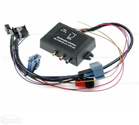 Dietz 1440 interface comand 2.0 | Electronics and Audio | MBClub UK ...