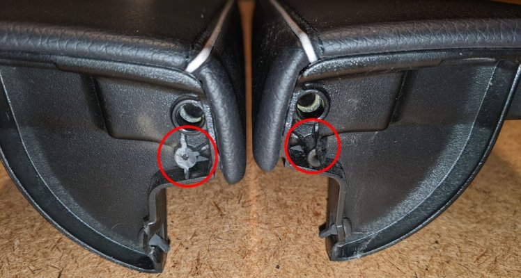 R231 centre console | Interior | MBClub UK - Bringing together Mercedes ...