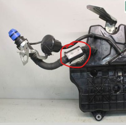 AdBlue dilemma - C205 C220d | Parts, Maintenance & Servicing | MBClub ...