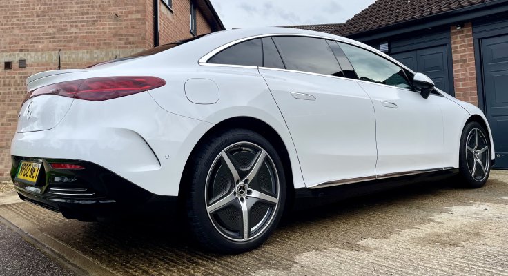 Sonax BSD applied before drying | Detailing | MBClub UK - Bringing ...