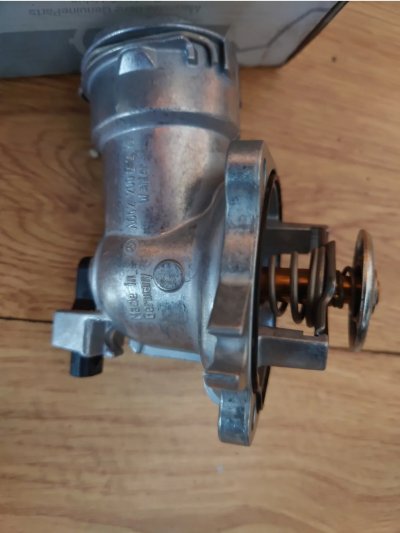 Where to buy a Wahler A6422002215 Thermostat? | Parts, Maintenance ...