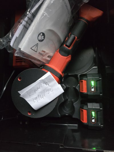 Flex xce cordless polisher set | Classifieds - Mercedes Parts or ...