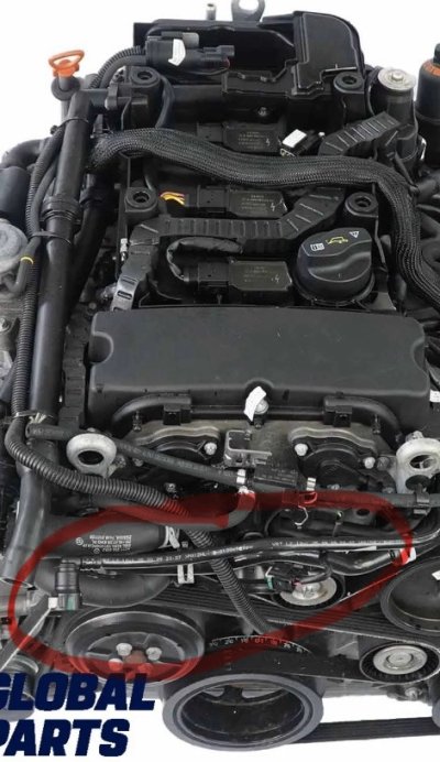 W204 2012 c180 Petrol | Engine | MBClub UK - Bringing together Mercedes ...