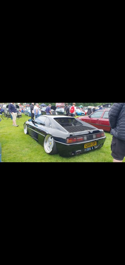 Nottingham Motor Show Sunday June 9th 2024 | Events | MBClub UK ...