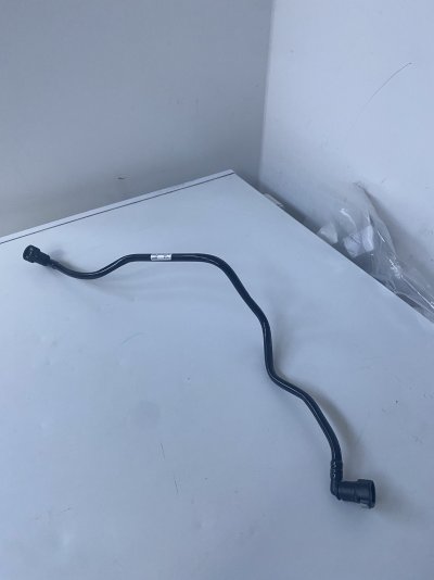 Vaccum line | Engine | MBClub UK - Bringing together Mercedes Enthusiasts