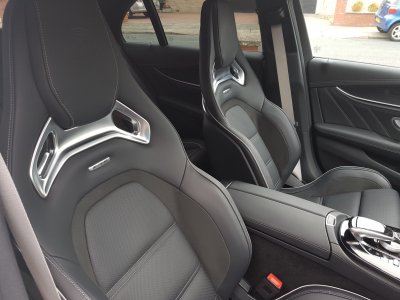 New C63s owner | AMG Lounge | MBClub UK - Bringing together Mercedes ...