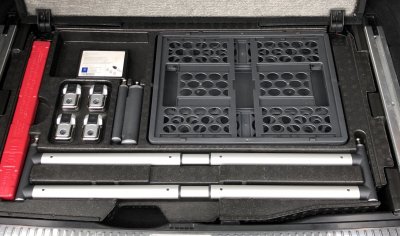 W204 facelift estate boot equipment | Interior | MBClub UK - Bringing ...