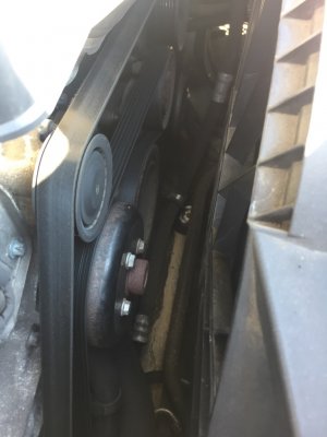 CLS 500 ac compressor clutch / pulley | General Discussion | MBClub UK ...