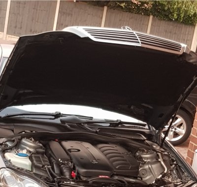 Om613 Om648 | Engine | MBClub UK - Bringing together Mercedes Enthusiasts