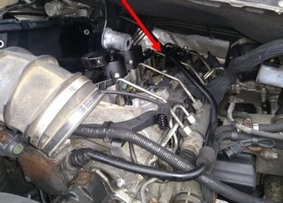 Vito cam sensor location | Engine | MBClub UK - Bringing together ...