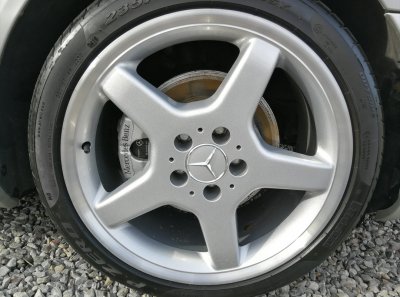 Diamond Cut vs Powder Coating | Wheels, Tyres, Brakes & Suspension ...