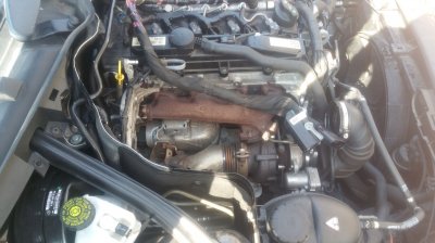 om651 egr valve and things | Engine | MBClub UK - Bringing together ...