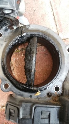 om651 egr valve and things | Engine | MBClub UK - Bringing together ...