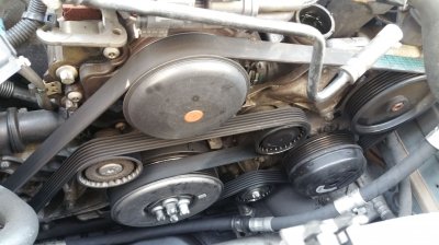 om651 egr valve and things | Engine | MBClub UK - Bringing together ...