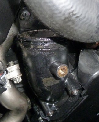 OM642 Green O-Ring replacement instructions? | Engine | MBClub UK ...