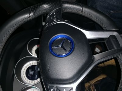 Newly painted callipers - paint on discs! | Wheels, Tyres, Brakes ...