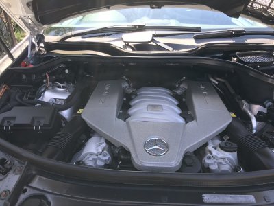 M156 E63 head bolt preventative maintenance | Engine | MBClub UK ...