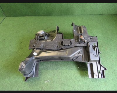 W205 under dash trim panel | Interior | MBClub UK - Bringing together ...