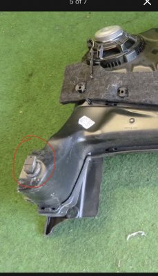 W205 under dash trim panel | Interior | MBClub UK - Bringing together ...