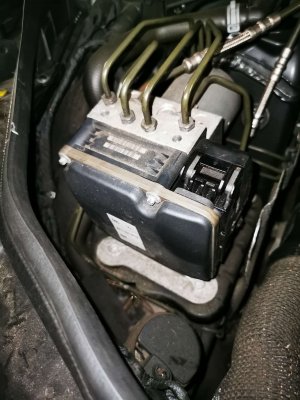 Sbc braking system or not? | Wheels, Tyres, Brakes & Suspension ...