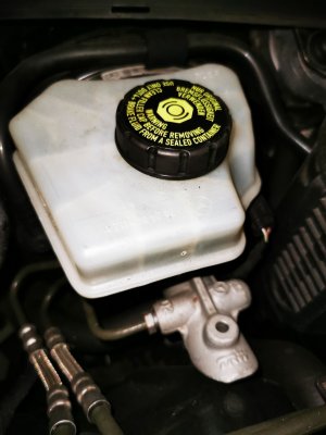 Sbc braking system or not? | Wheels, Tyres, Brakes & Suspension ...