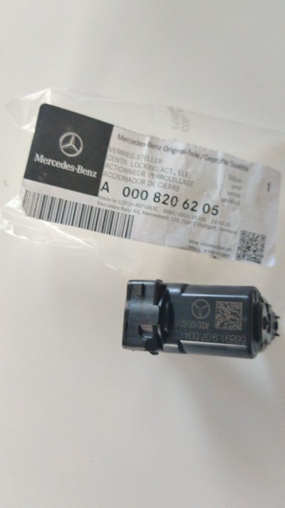 C350e - replacement latch for electric flap | Parts, Maintenance ...