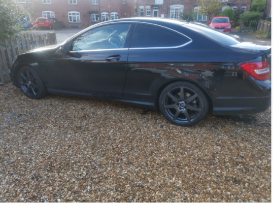 What's mods for a c250 cdi (c204) | General Discussion | MBClub UK ...