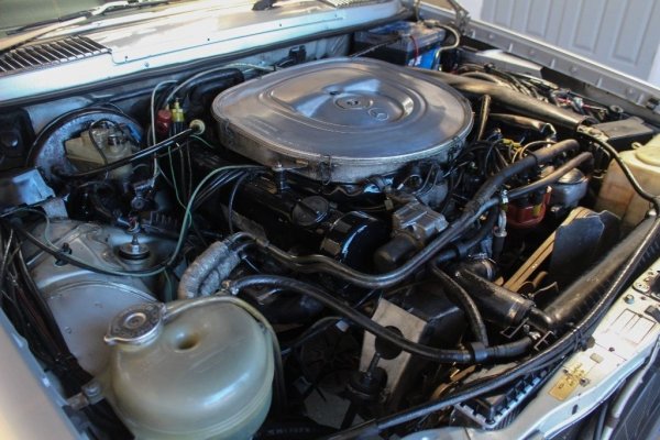 W126 560vs500 injection systems | Engine | MBClub UK - Bringing ...