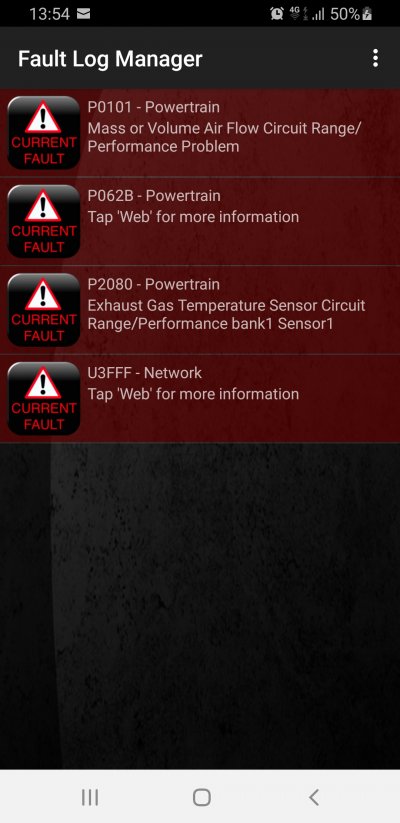 P062B | Engine | MBClub UK - Bringing together Mercedes Enthusiasts