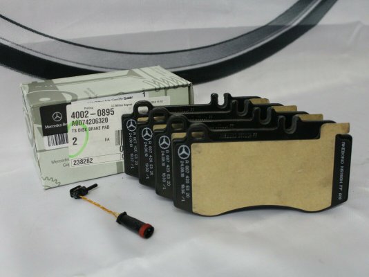 The w212 E350 brake thread (including ceramic pad options) | Wheels ...