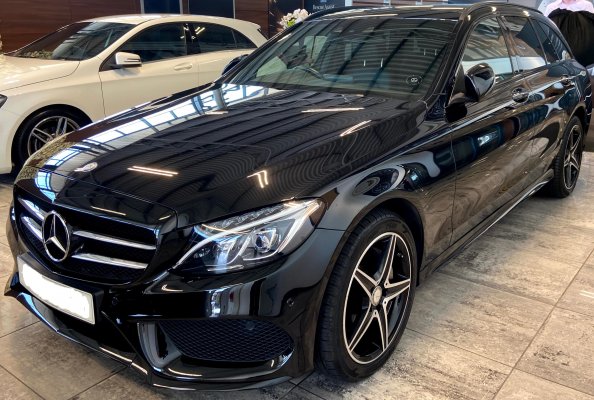 Numerous issues, W205 c200 estate | Engine | MBClub UK - Bringing ...